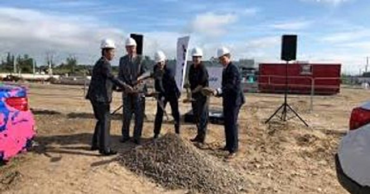 Placemaking Murals - Gateway Development Corporation